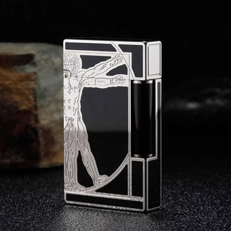 Premium Dupont Ligne 2 Lighter Replicas | Exclusive Luxury Lighters ...