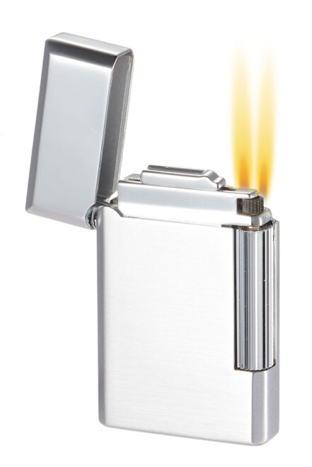 Opulent Flames: Discover the Top 10 Luxury Lighter Brands Across the ...