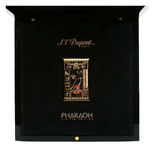 S.T.Dupont Ligne 2 Pharaoh: Luxurious Legacy Revealed